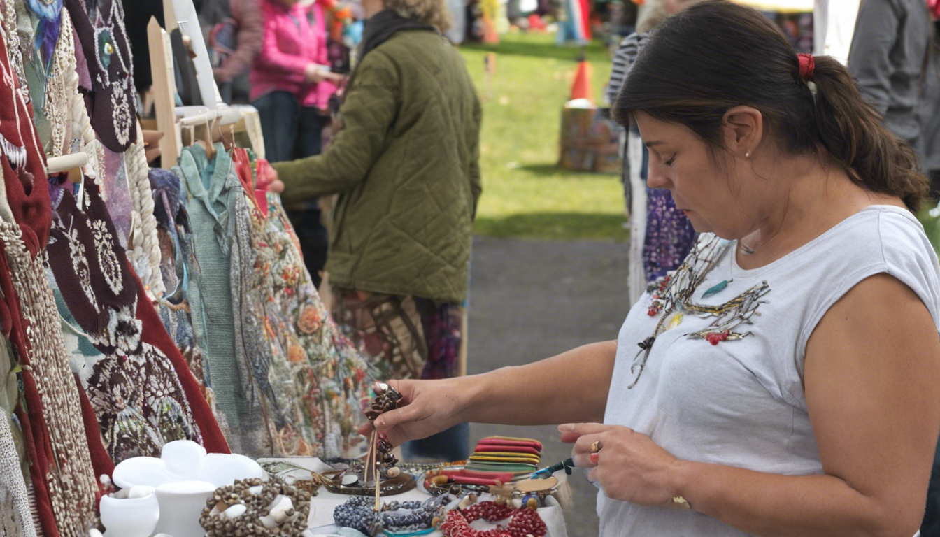 Comment créer des objets faits main : guide pour débutants - airlessdeco