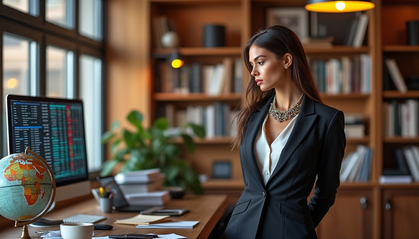 La fortune de Justine Galice : découverte des sources et des chiffres ...