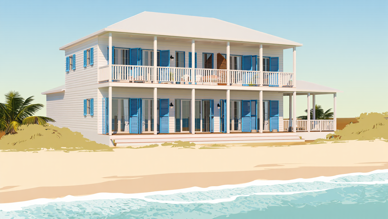 Peinture anti-salpêtre et anti-humidité : est-ce utile en bord de mer ...