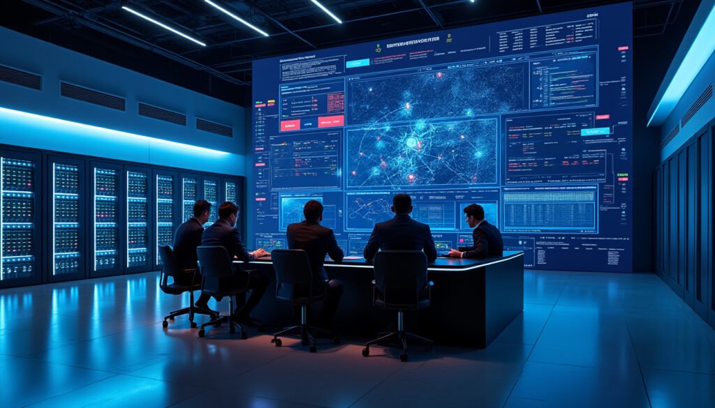 Guardian Security : comprendre les enjeux de la cybersécurité moderne ...