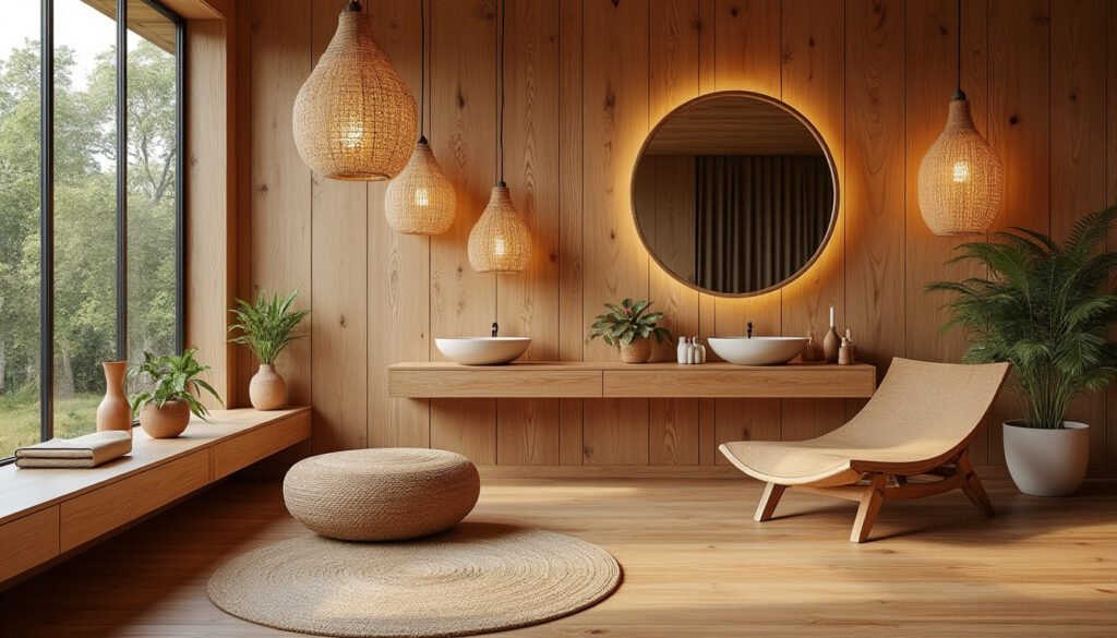 Dressing intelligent : comment optimiser votre espace en 2025 ...