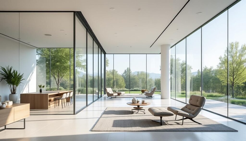 Installer une verrière intérieure : le guide essentiel