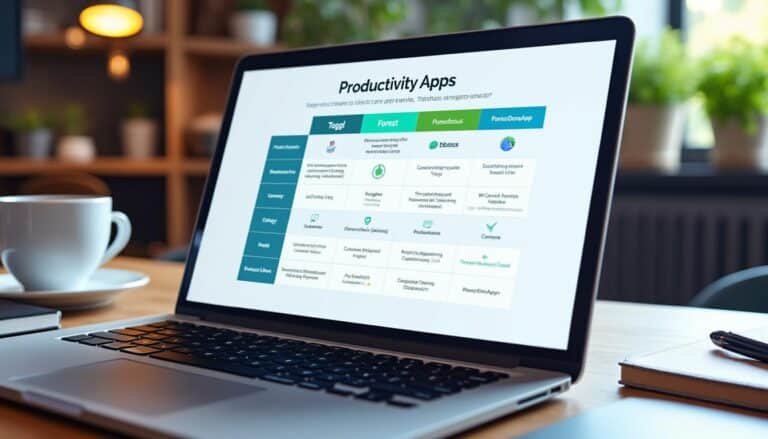 Boostez votre efficacité grâce à Pomodoro Timer en ligne