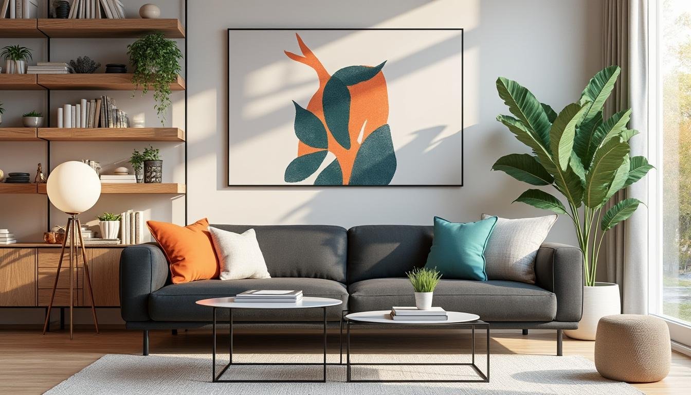 Sklum : Meubles modernes & abordables 🛋️ Conseils tendances